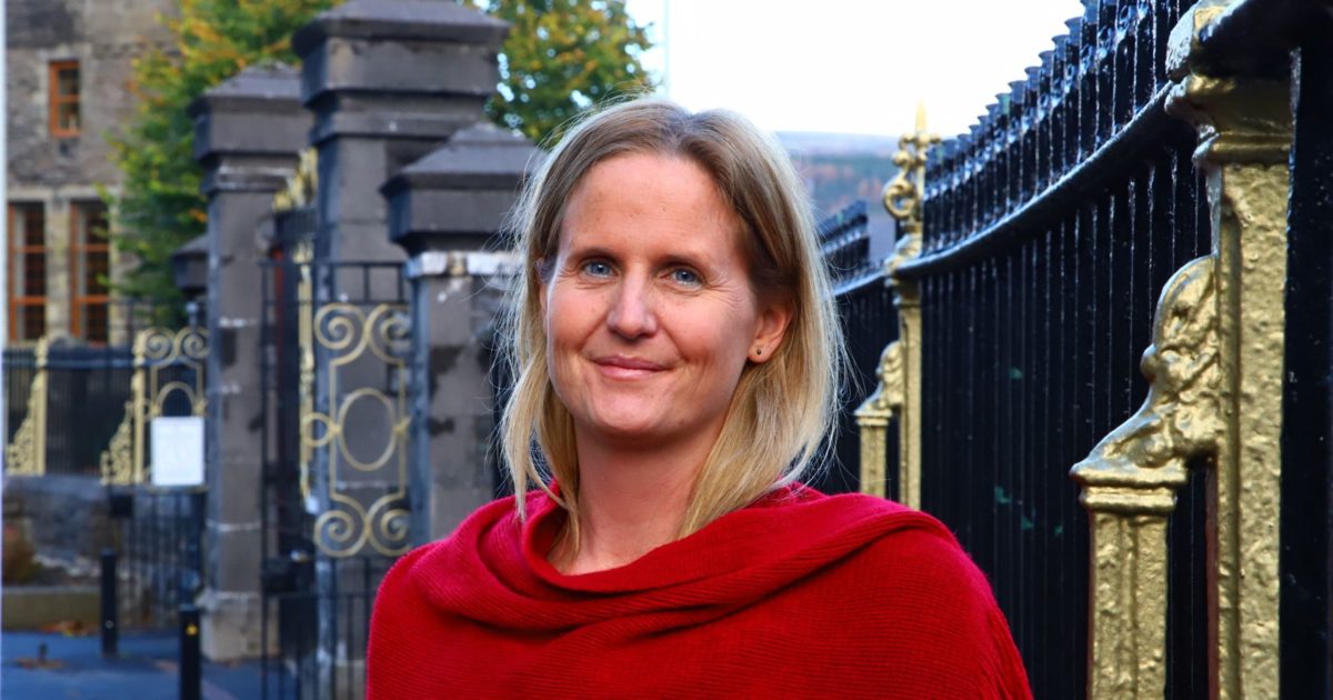 Beth Winter’s response to OFGEM’s energy price cap announcement - Beth ...
